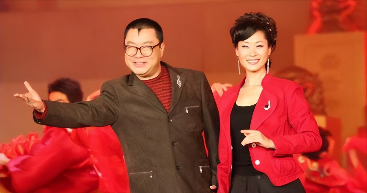 53-year-old Yin Xiangjie, who is to blame for today?Success in Wenhua ...