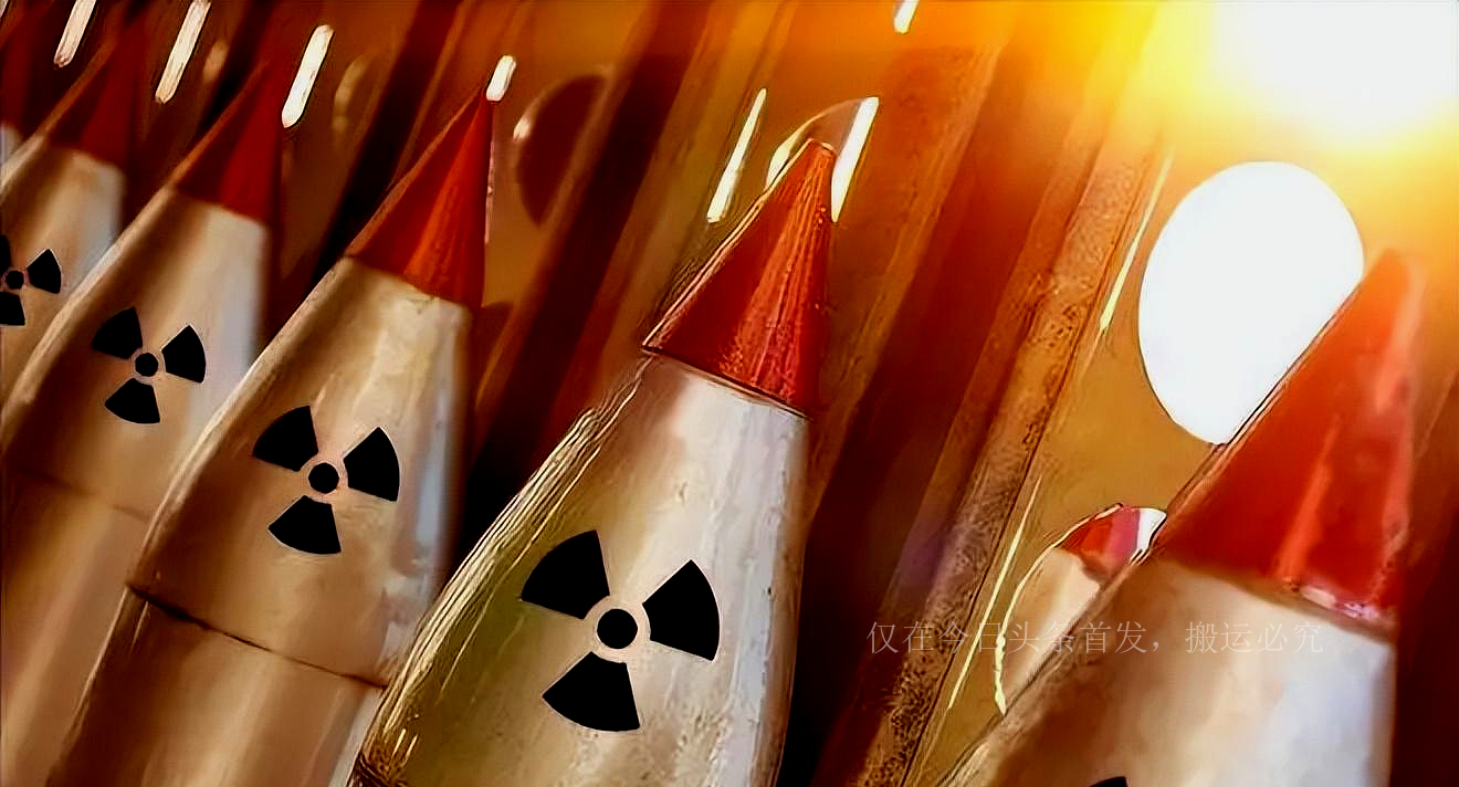 Putin also wants to pre-emptively strike. Anyone who dares to threaten ...