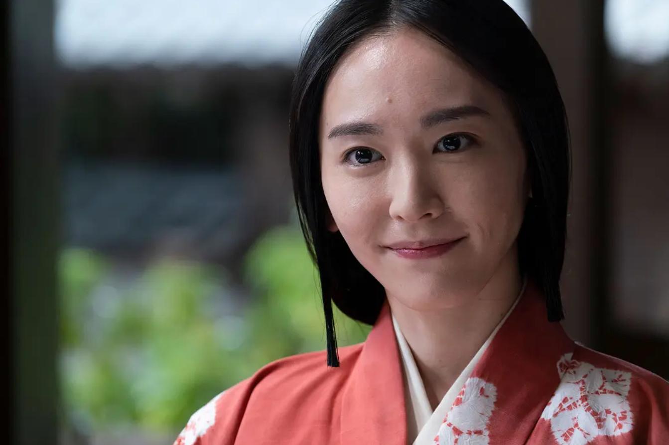 If I don't understand historical dramas, I will get a low score. I am “rehabilitated” for the ...