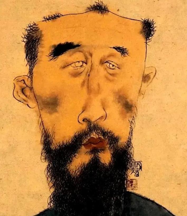 Do all Chinese look like this?What is the meaning of "squinting eyes ...