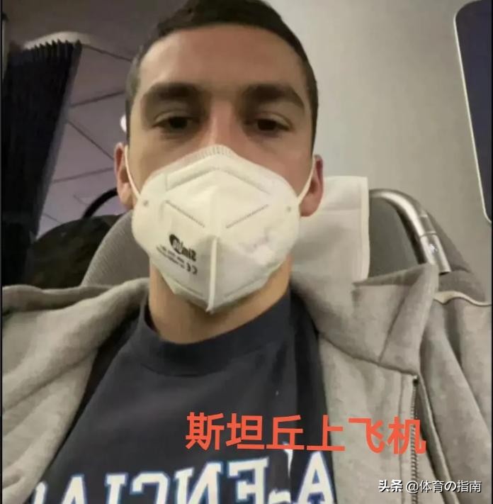 Lin Liangming is back!Stan Hill, the core of the three towns, is back ...