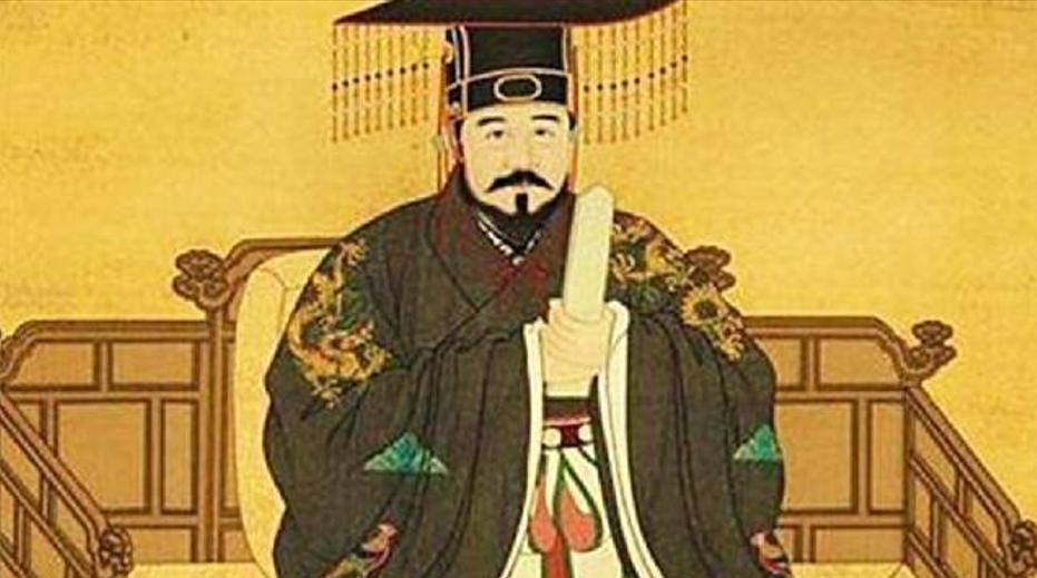 Wang Mang's head was treasured by successive royal families for 272 ...