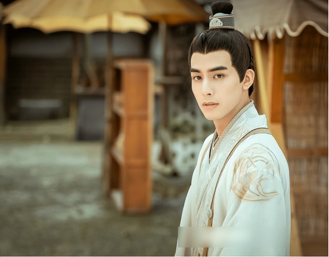 Su Zhe sent a poem to his brother, and Su Shi casually made it a ...