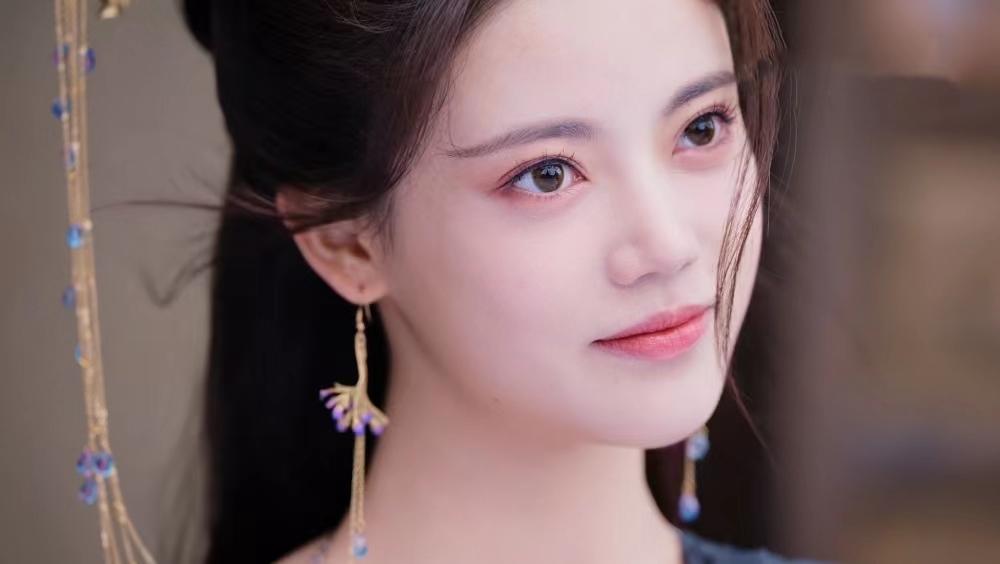 "Till The End Of The Moon": Jenny Sun's vixen is too charming - iMedia