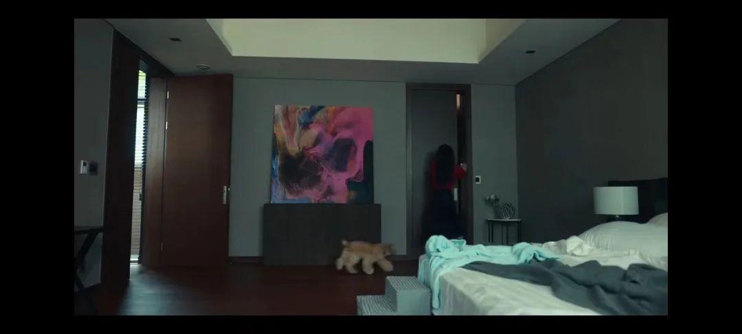 What is the home of a Korean chaebol like? Let's take a look at the ...