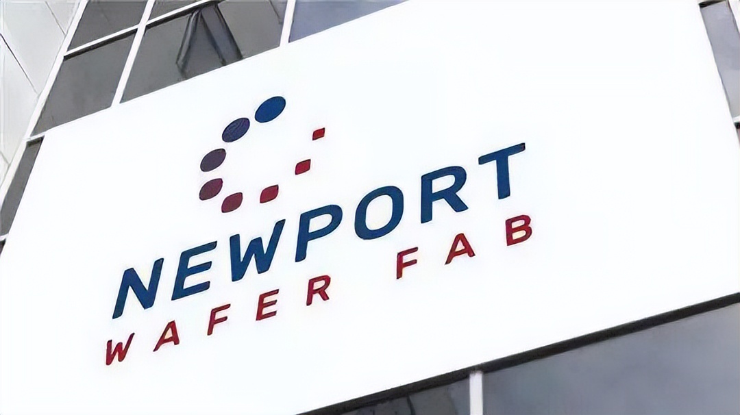 The UK forced Nexperia to sell an 86% stake in British semiconductor ...