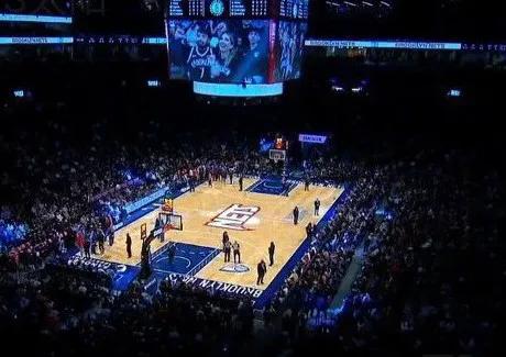 NBA: Durant vs. Buff, the sun burns Brooklyn - iNEWS