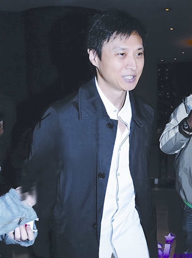 Ni Zhen: He once "enjoyed all the beauty" and was married to Zhou ...