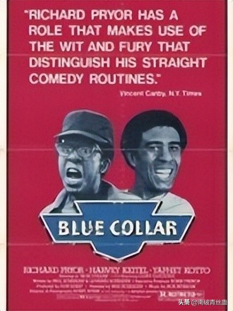 Facts have proved that the life of blue-collar workers is vividly shown ...