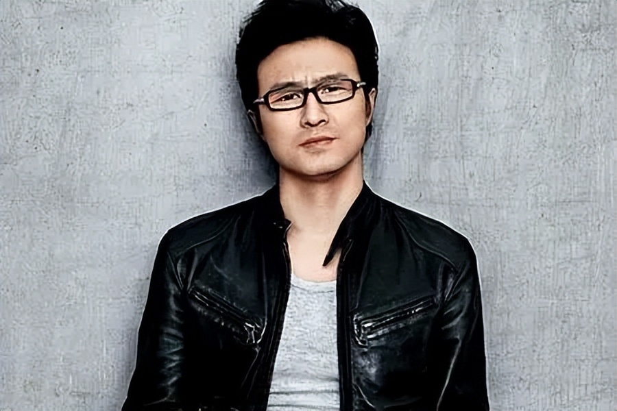 This time, the 51-year-old Wang Feng is no longer tolerated by the ...