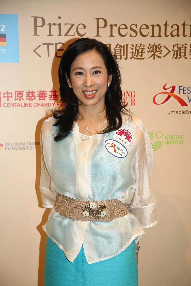 Zhu Lingling, who married two wealthy families - iNEWS