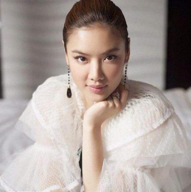 Married to Leon Lai at the age of 28, squandered 700 million assets in ...