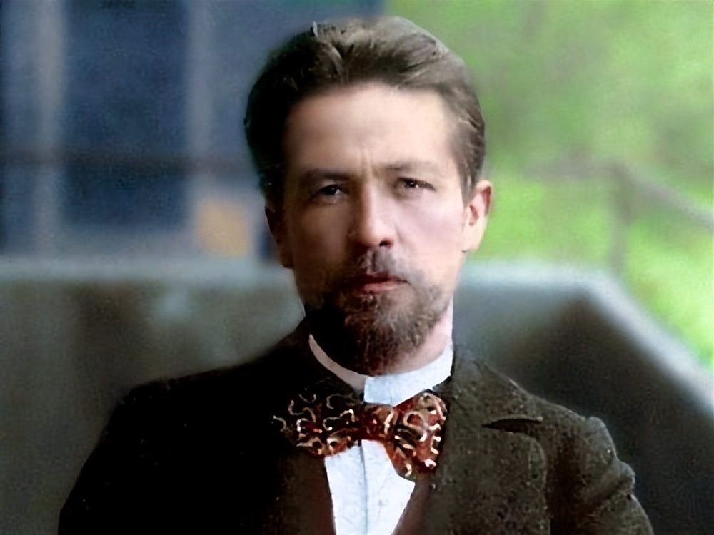 The moment of "existence", the sudden structure of Chekhov's later ...