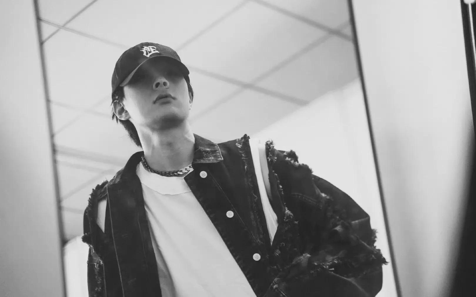 China's top rap showdown, Huang Xu eliminated, Liu Xuanting ...