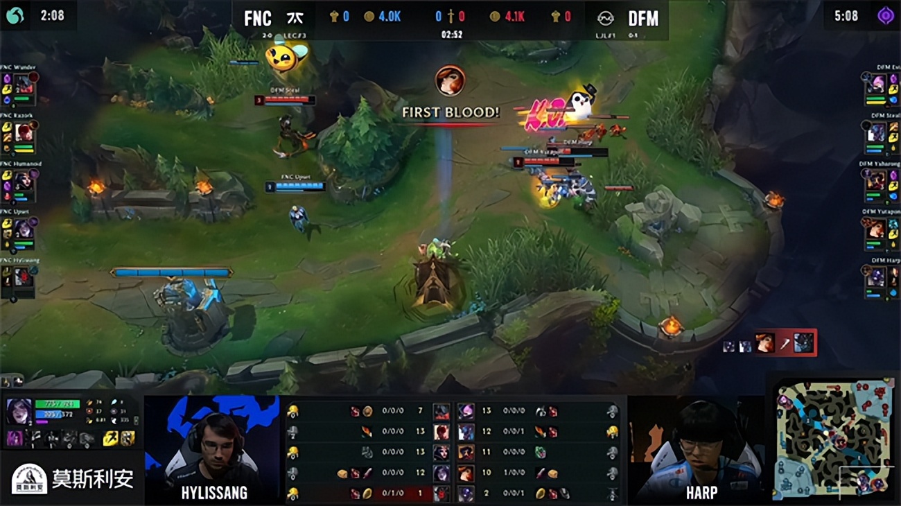 LOL-S12 play-in: Humanoid enchantress develops steadily and revitalizes ...