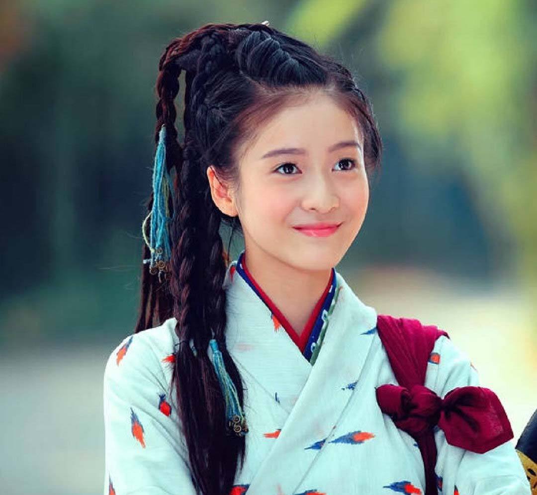 Guo Xiang is smart and considerate, why is Guo Fu not favored?The ...