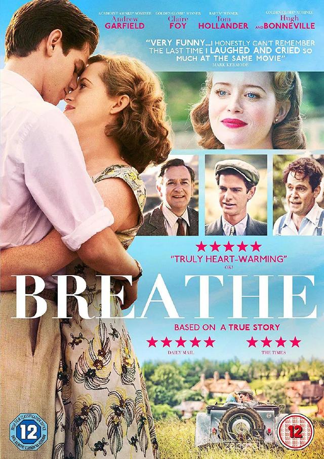 "One Breath, One Breath": the interweaving of plot and emotion ...