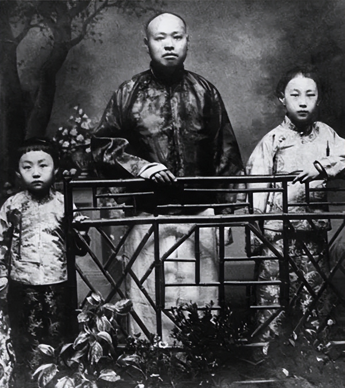 After he passed away without any heirs, the uncle took the opportunity ...