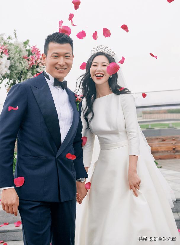 Can host and act in a show, has a good figure and good looks, married ...