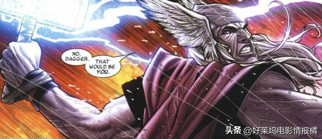 Clone Thor?Iron Man in Marvel's original books also committed public ...