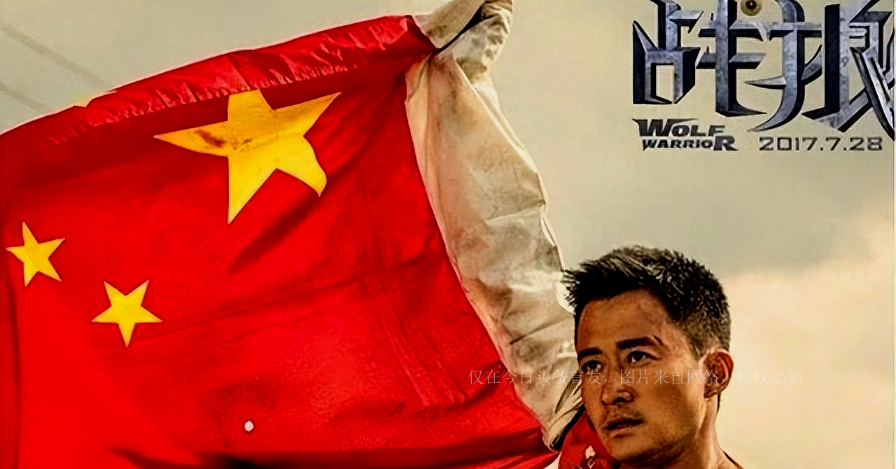 Just because he is jealous of Wu Jing, Gazi brother Xie Mengwei spent ...