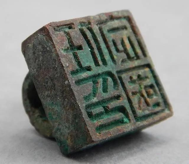 Beginning to learn seal carving, what to learn from Chinese seals? - iNEWS