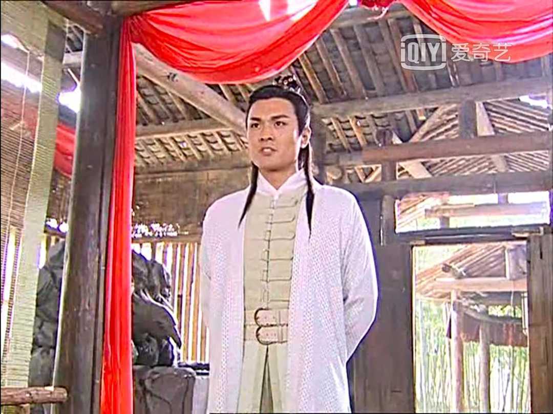 The Tigers of the Yang Family: Su Youpeng Bao Jianfeng Jia Nailiang plays Yang Jiaerlang - iMedia