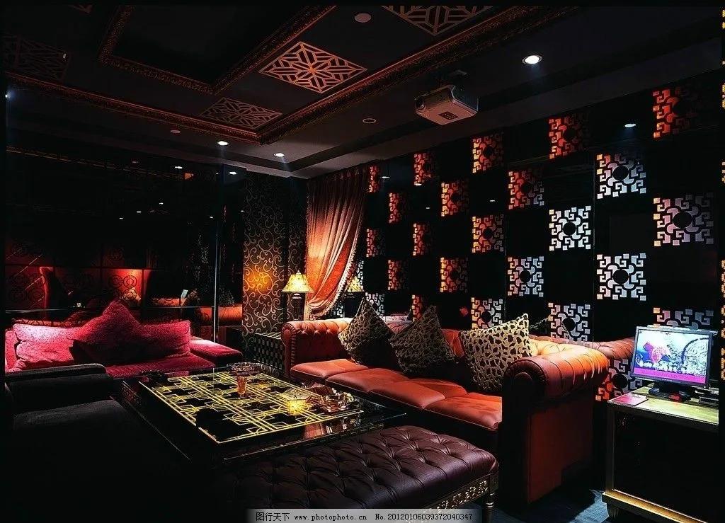 Some girls are willing to choose KTV night games to work instead of ...