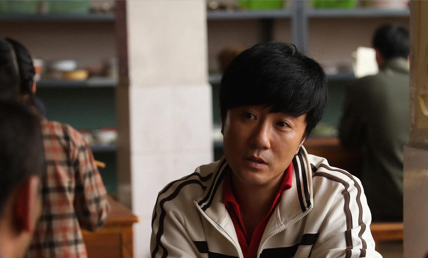 Actors who act like anything but the audience can't remember their ...