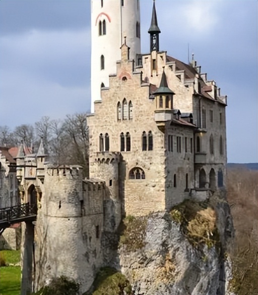 Not only a place to live, but also a strategic location. What are the ...