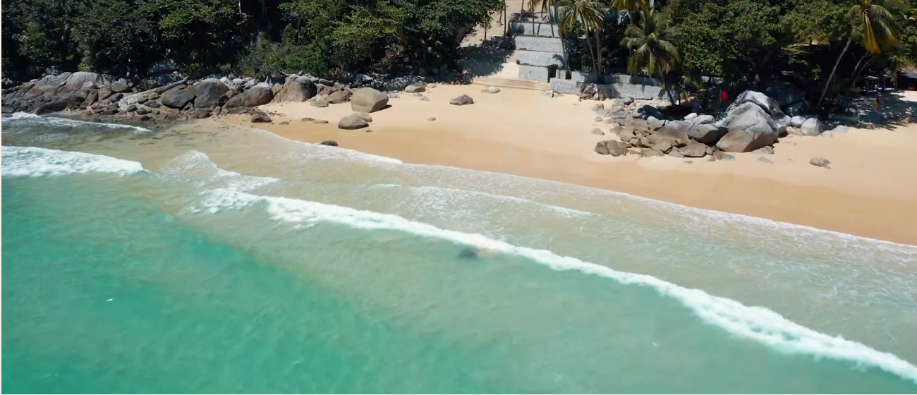 Edward Tuttle, Design Master of Aman Hotels - iNEWS