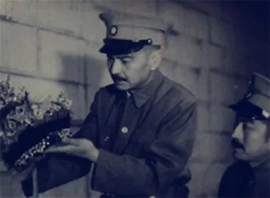 After Sun Dianying was captured by the People's Liberation Army, why ...
