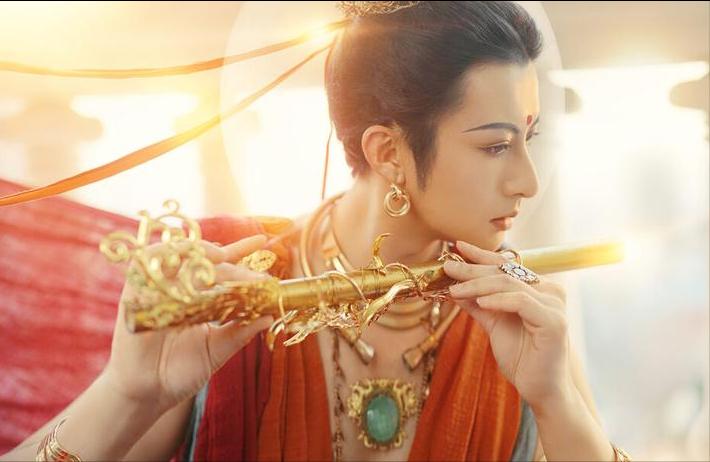 He was scolded as a lunatic at the age of 16 and went abroad as a ...