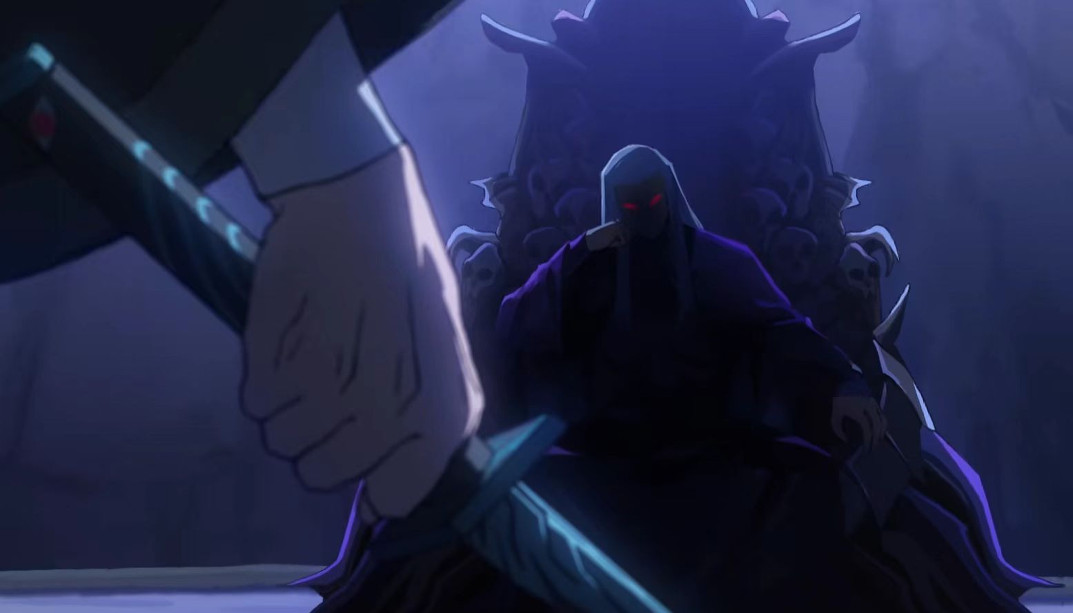 The fourth season of Wu Liuqi is no longer a question of whether it can ...