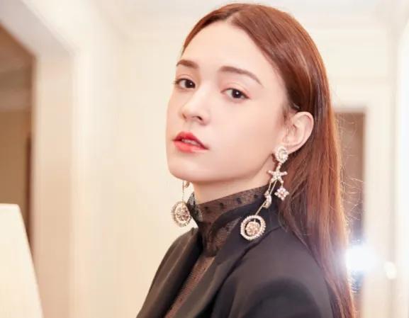 Zhang Rongrong: From the most beautiful concubine Yang Guifei to the ...