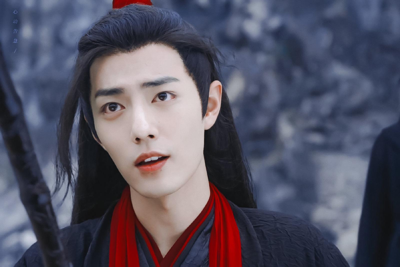 Xiao Zhan signed a contract in "Hidden Sea Opera Lin": "Tomb Raiders ...
