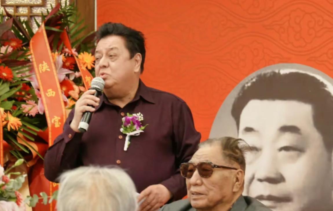 Another great event in the music industry! Mr. Ma Qi, a well-known folk ...