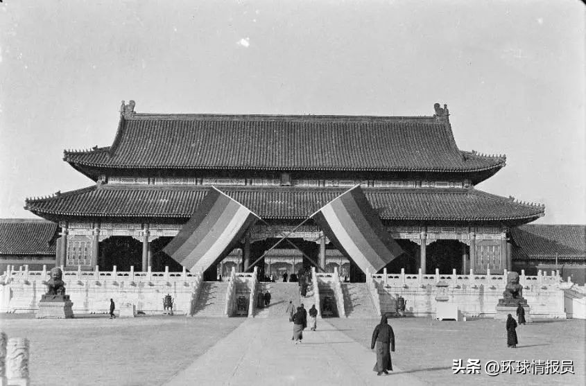 Was the fall of the Qing Dynasty accidental or inevitable? Can the Qing ...