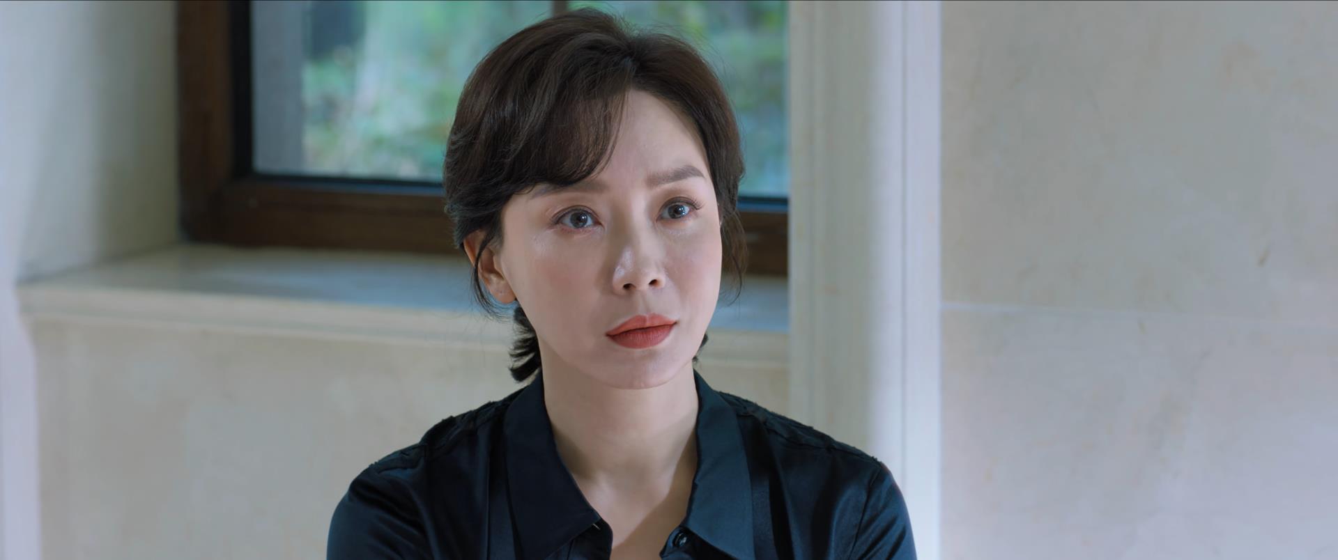 "The Imperfect Victim" stayed up all night chasing 4 episodes in a row, and Liu Yijun and Zhou ...