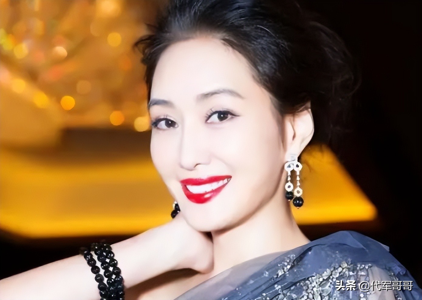 She was defrauded of 500 million yuan by her foreign boyfriend and ...