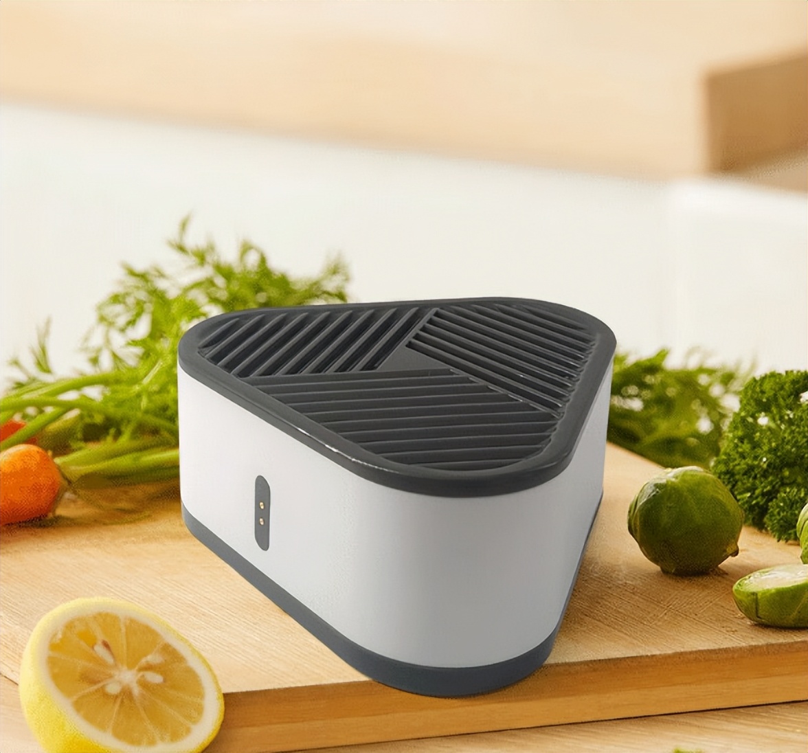 Top ten fruit and vegetable cleaning and disinfection machines ranked ...