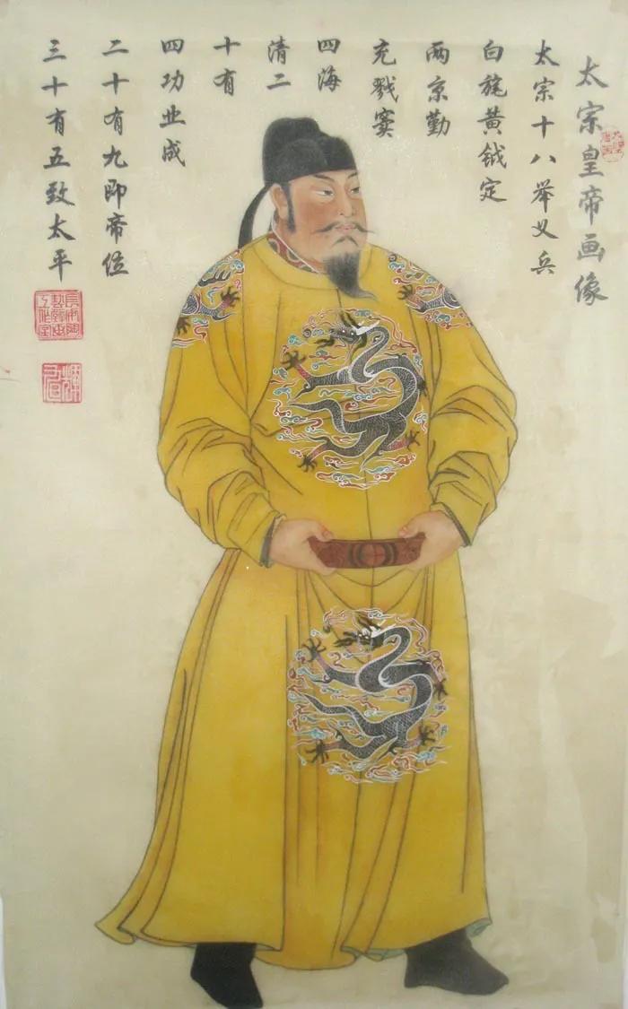 Li Shimin's contribution - iNEWS