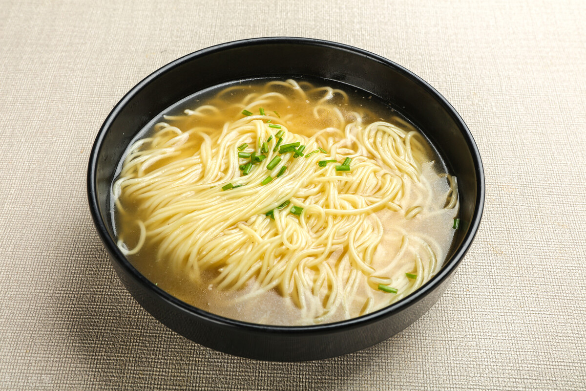 Chinese Food - Yangchun Noodles - iMedia