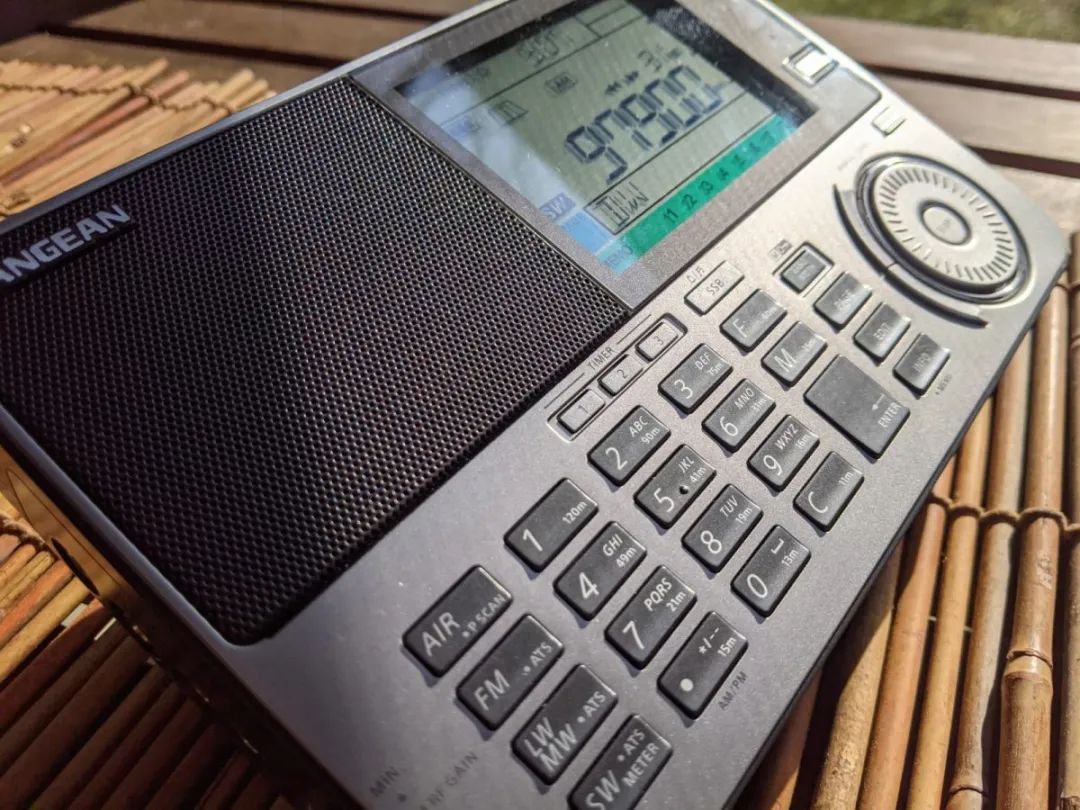 Analysis and analysis, which radio is the best?In fact, the real answer ...