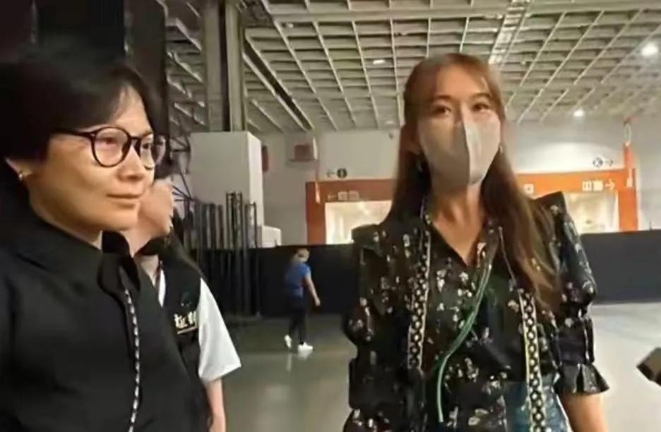 Why do we miss Lin Chiling who is about to turn 50, but miss Liu ...