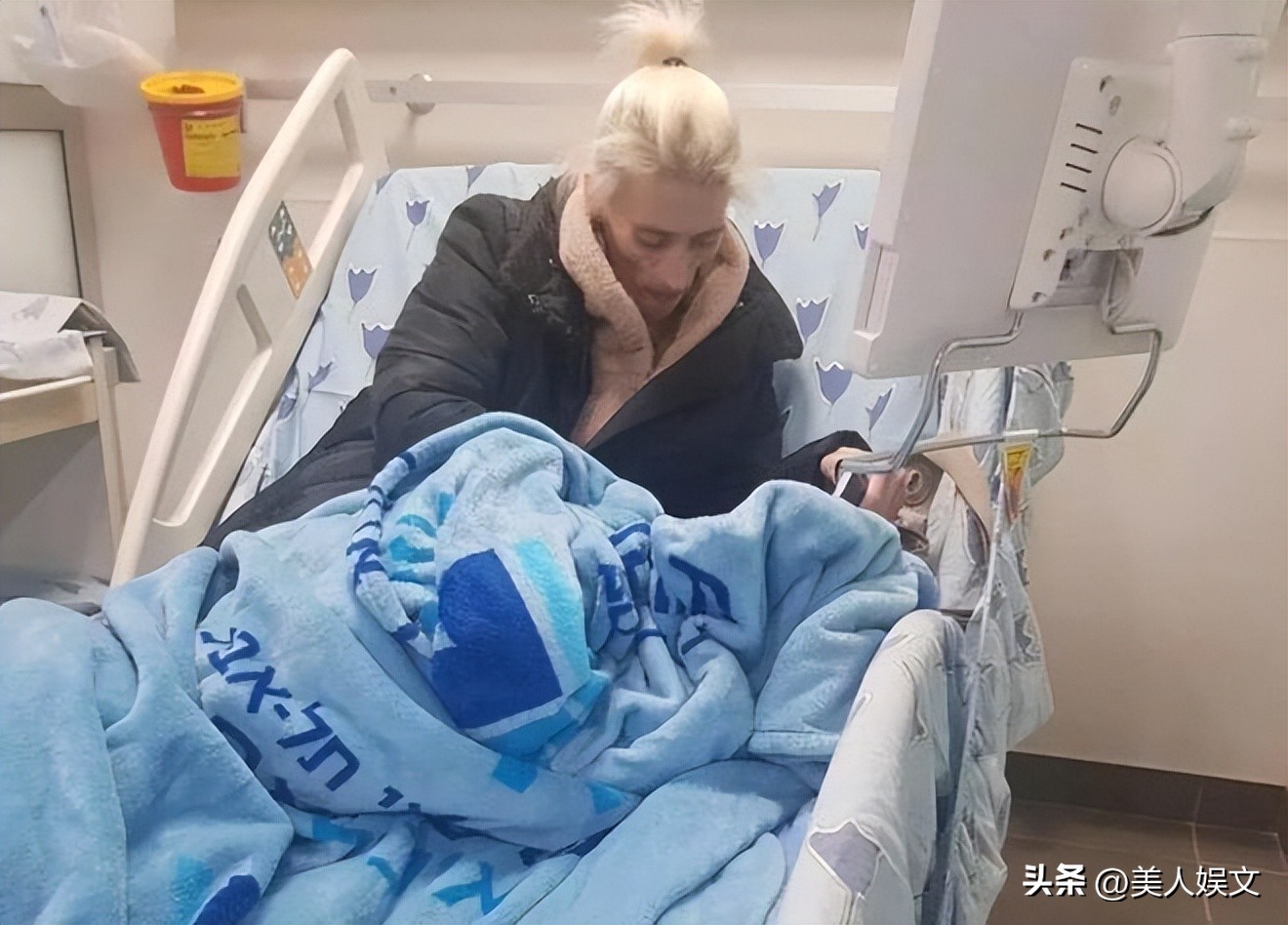 The 35-year-old model died unfortunately. She suffered from anorexia ...
