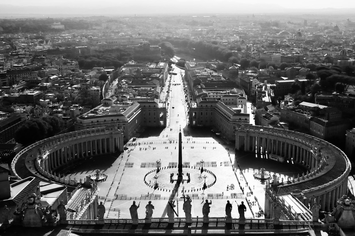 Religion and Beliefs in the Vatican - iNEWS