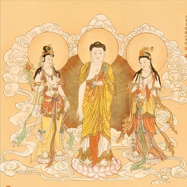 In Journey to the West, did Jin Chanzi become a Buddha or Tang Seng ...