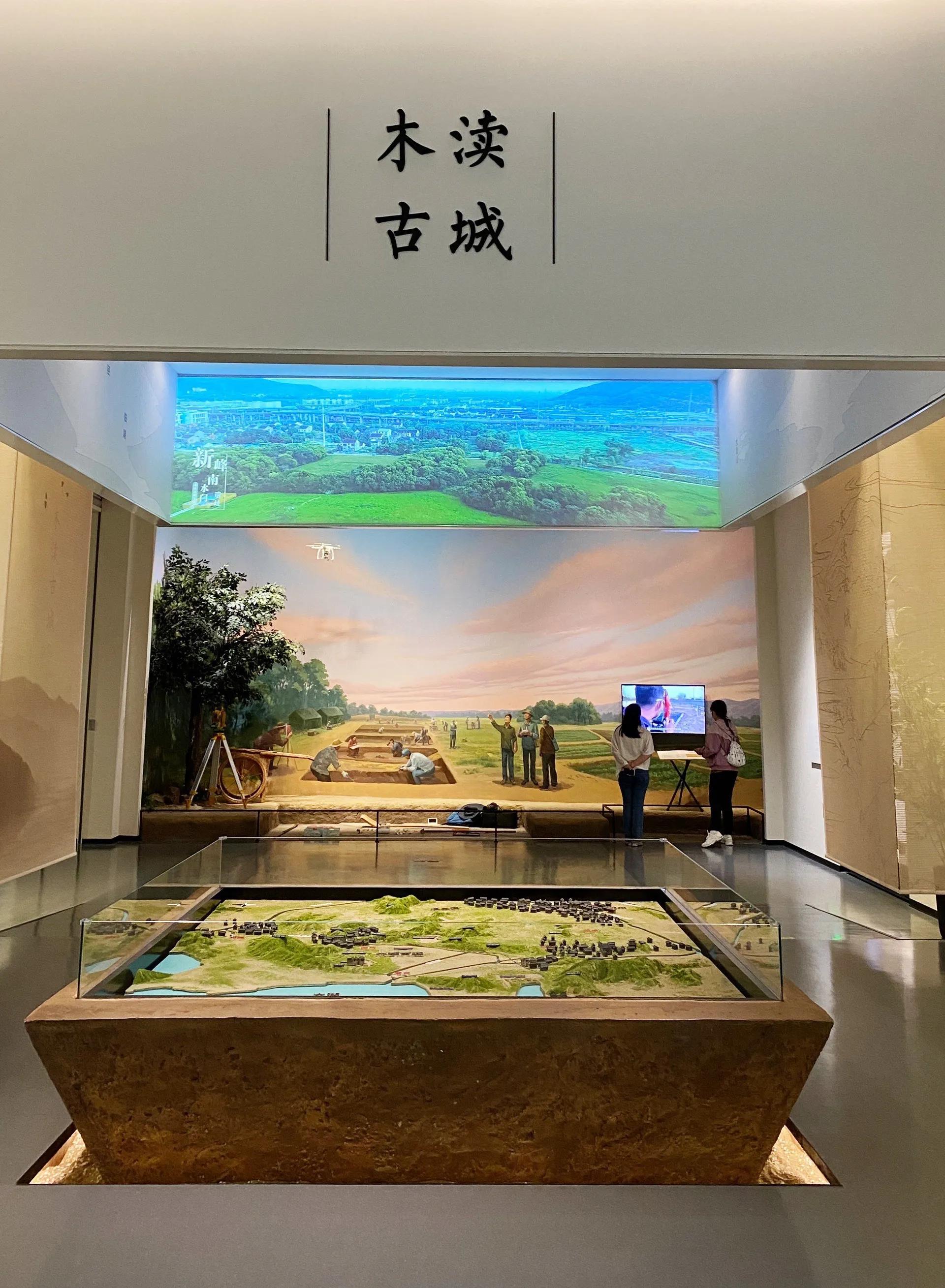 Suzhou Wu Culture Museum: 2500 Impressions of Suzhou - iNEWS