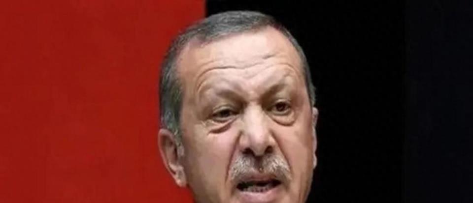 Türkiye is completely angry, Erdogan attacks the EU - iMedia